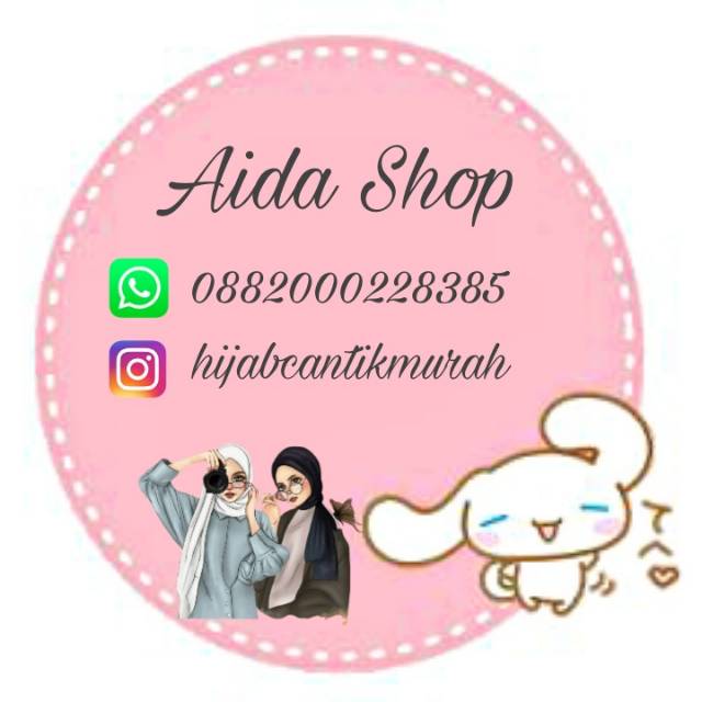 Produk Aida_official | Shopee Indonesia