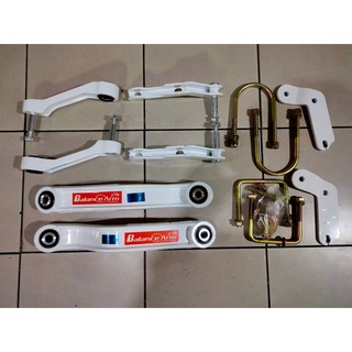 Jual Balance Arm Toyota Innova Reborn - Balance Arm Js1 Innova Reborn ...