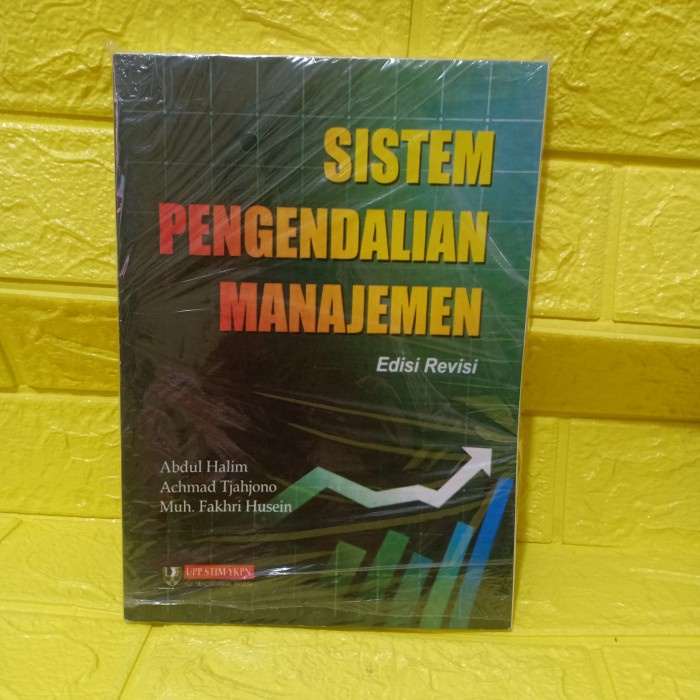 Jual BUKU SISTEM PENGENDALIAN MANAJEMEN | Shopee Indonesia Jual BUKU SISTEM PENGENDALIAN MANAJEMEN | Shopee Indonesia