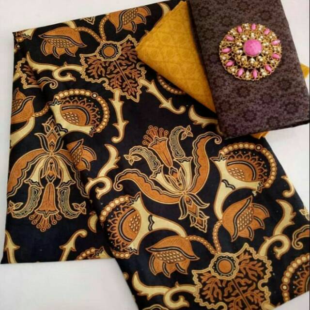 Jual Kain batik dan embos | Shopee Indonesia