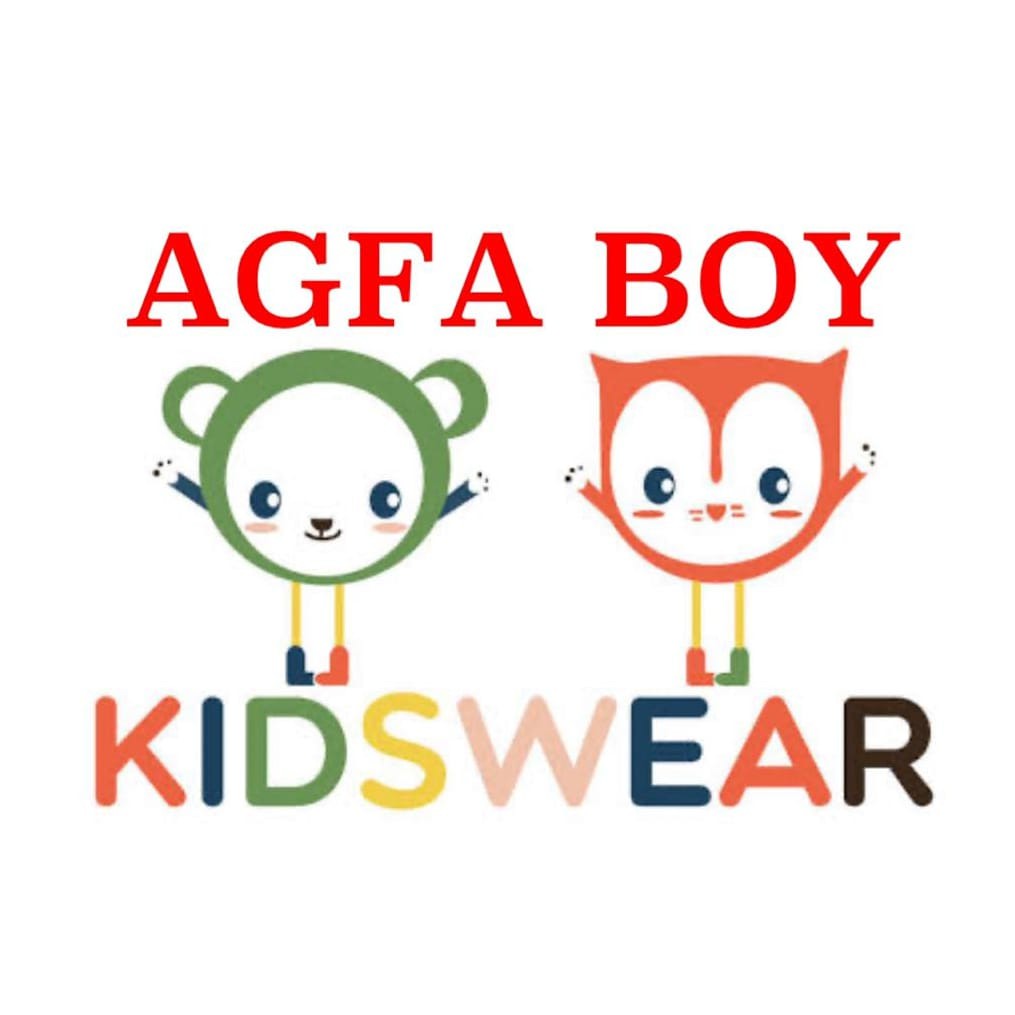 Produk TOKO AGFA BOY OFFICIALL | Shopee Indonesia