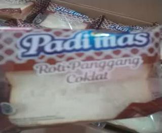 Jual Roti Panggang Padi Mas | Shopee Indonesia