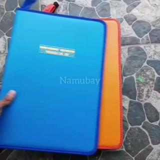 Jual DOKUMEN KEEPER ISI 20,40,60 LEMBAR/DOKUMEN KEEPER RESLETING/MAP ...