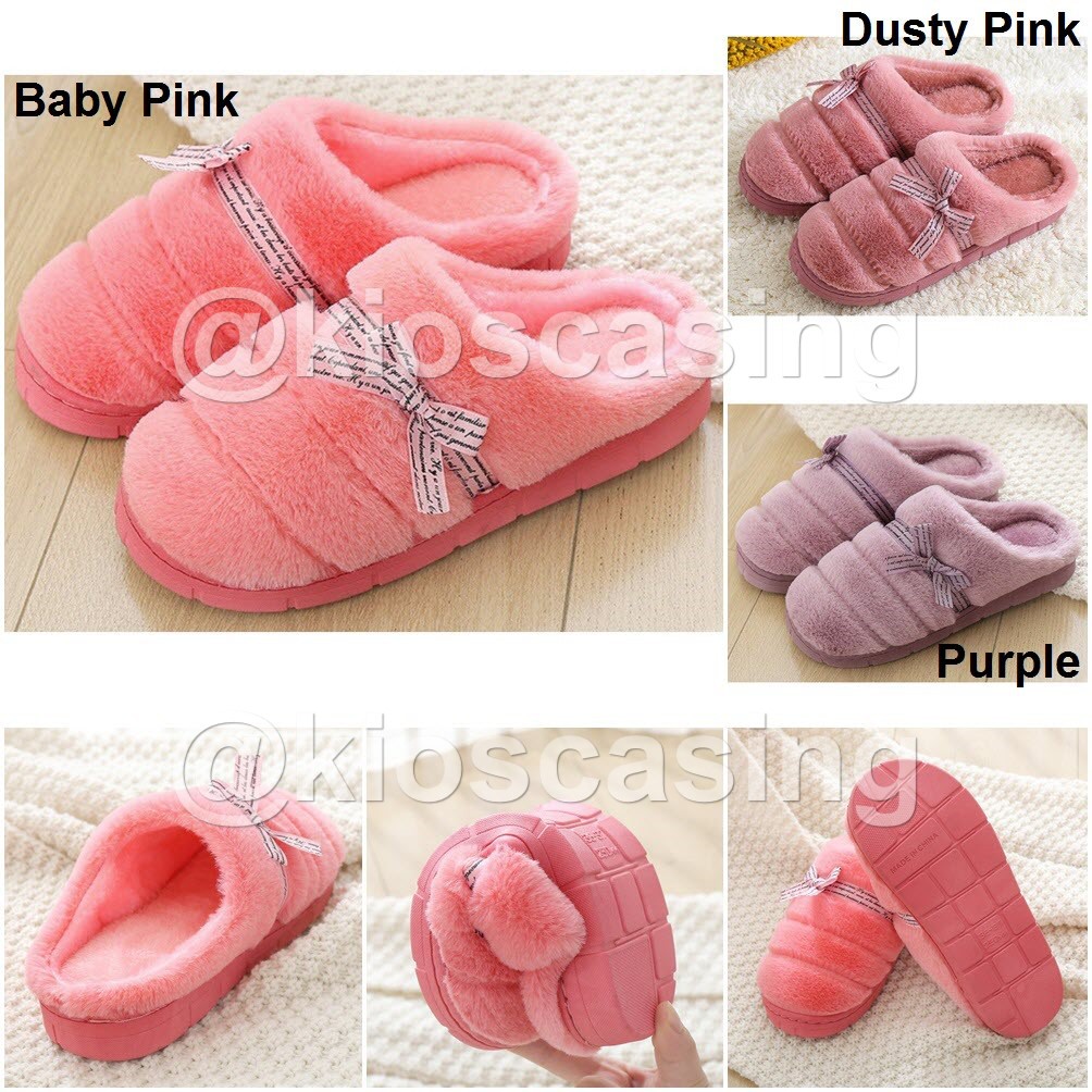 Jual S27 Sendal Rumah Sandal Kamar Home Slipper Slippers Indoor Alas ...