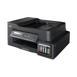 Jual Printer Brother DCP-T720DW Duplex Wireless T720 / 720DW Garansi ...