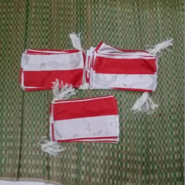 Jual Bendera Merah Putih Kecil | Shopee Indonesia