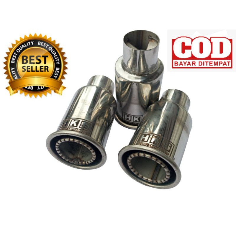 Jual Knalpot mobil knalpot suara jet knalpot suos grandmax,carry,t120 ...