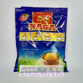 Jual Teh Naga Celup Sachet | Shopee Indonesia