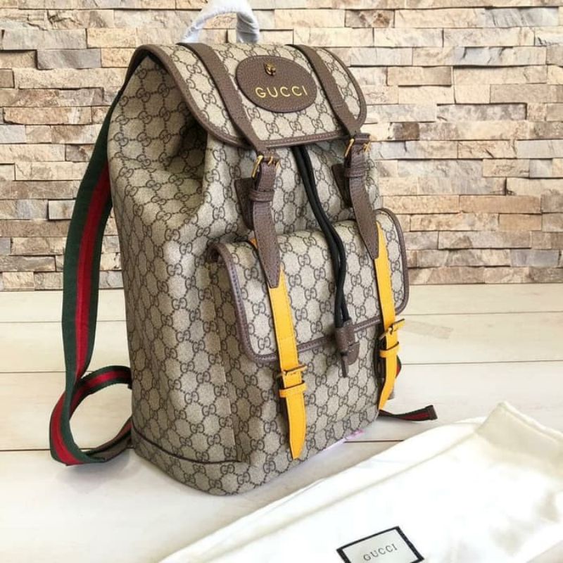 Jual TAS RANSEL G*CCi AAA12 | Shopee Indonesia
