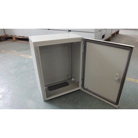 Jual BOX PANEL INDOOR 60X80X20 CM | Shopee Indonesia