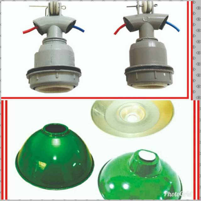 Harga Piting Lampu Terbaru Juli 2023 |BigGo Indonesia