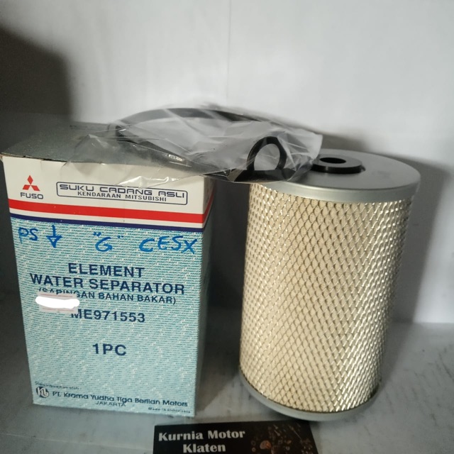 Jual Filter Solar Bawah Truck Mitsubishi Colt Diesel PS - ME971553 ...