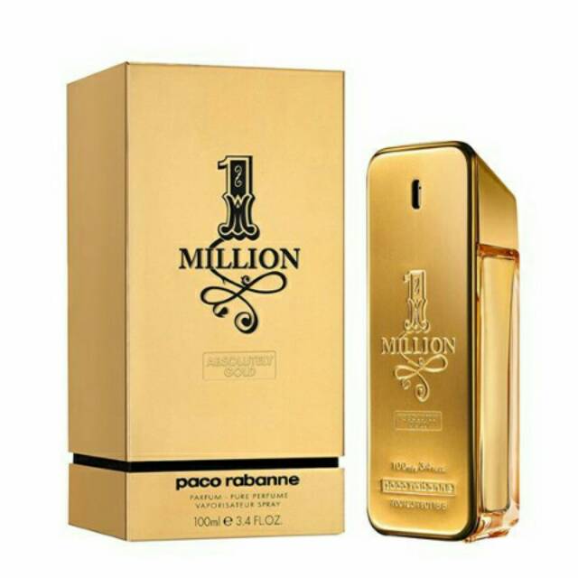 Harga paco rabbane 1 million Terbaru Jun 2026 | BigGo Indonesia