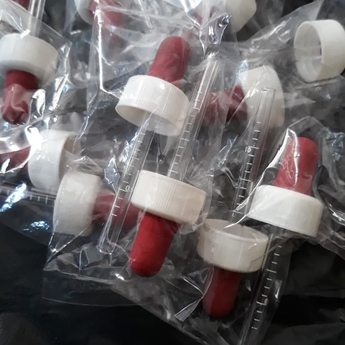 Jual pipet obat pipet tetes pipet sirup peralatan medis Indonesia ...