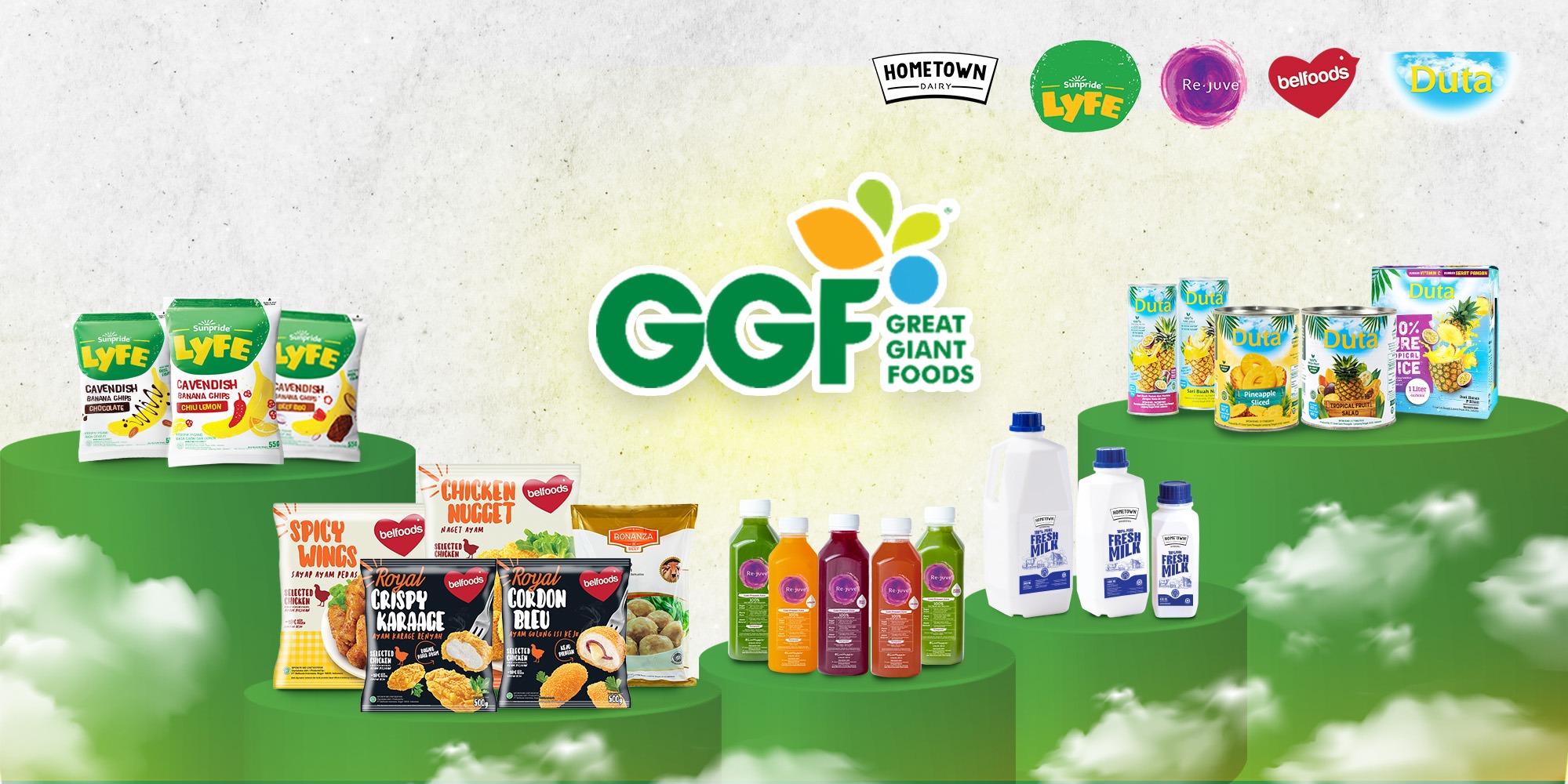 Toko Online GGF Official Shop | Shopee Indonesia