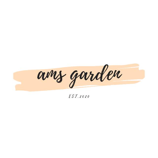 Produk ams garden | Shopee Indonesia