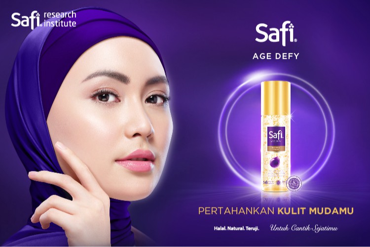 Toko Online Safi Official Shop | Shopee Indonesia