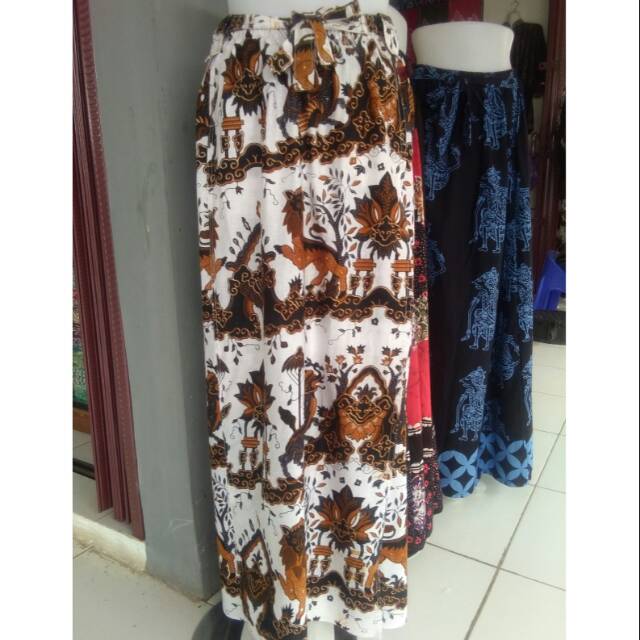 Jual Sarung Celana motif singa barong | Shopee Indonesia
