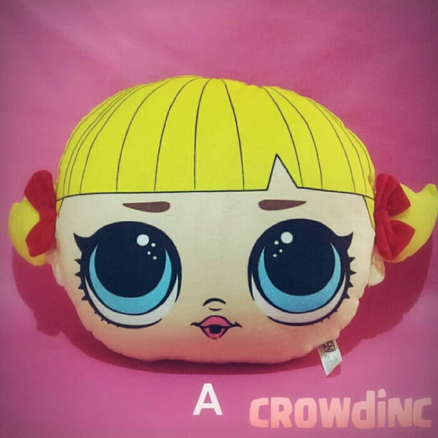 Jual Boneka LOL | Shopee Indonesia