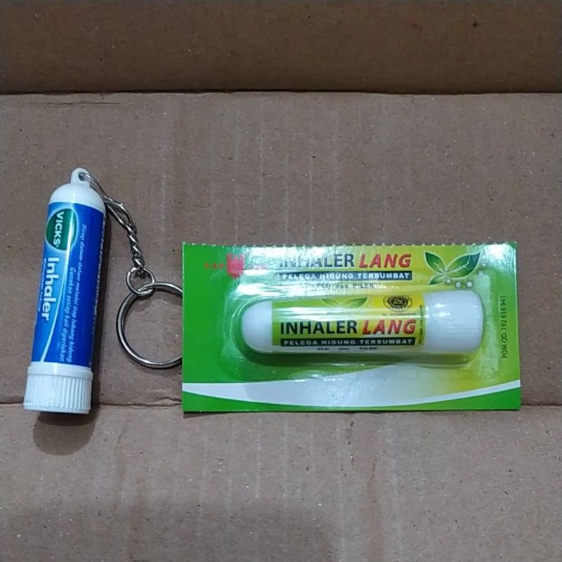 Harga Vicks Inhaler Caplang Terbaru Sep 2024 |BigGo Indonesia