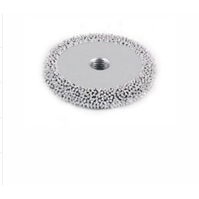 Jual Amplas Kerok Ban Rubberhog RH306 Contour Wheel Dome Rasp Buzzout ...