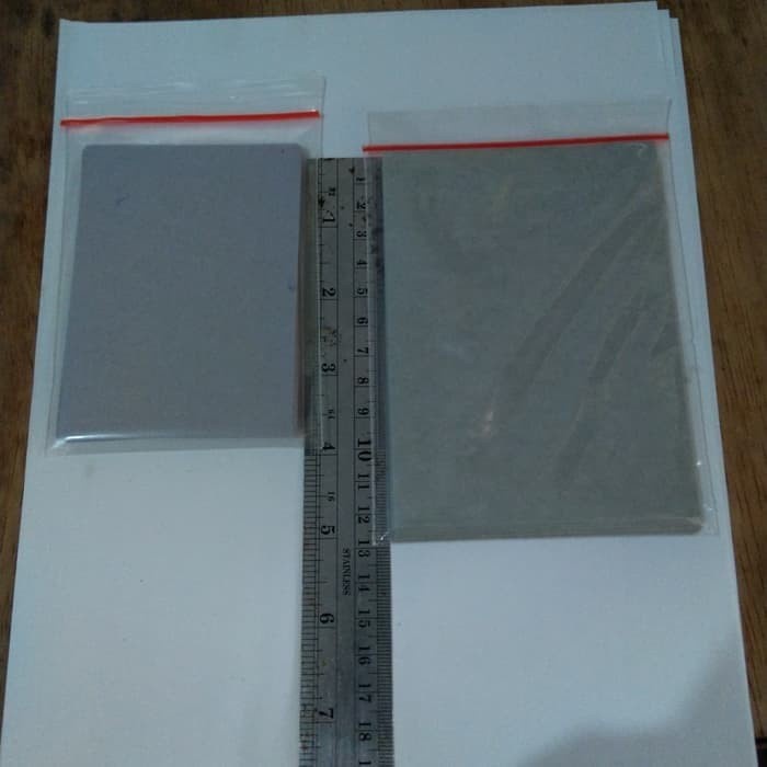 Jual Kertas Obat / Puyer / perkamen / perkamen lembaran / perkamen ...