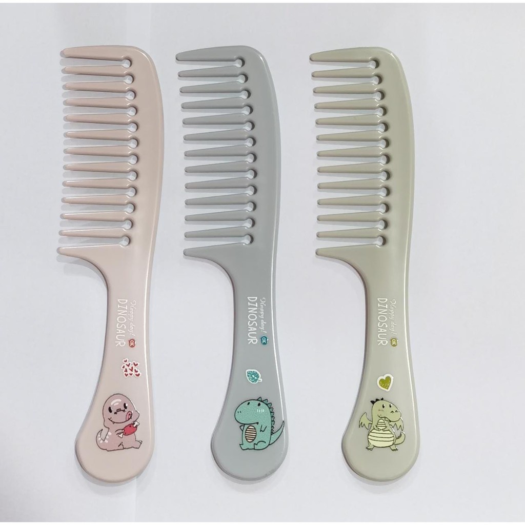 SISIR RAMBUT MINISO PASTEL JARANG UNTUK KRITING IKAL TEBAL PREMIUM ...