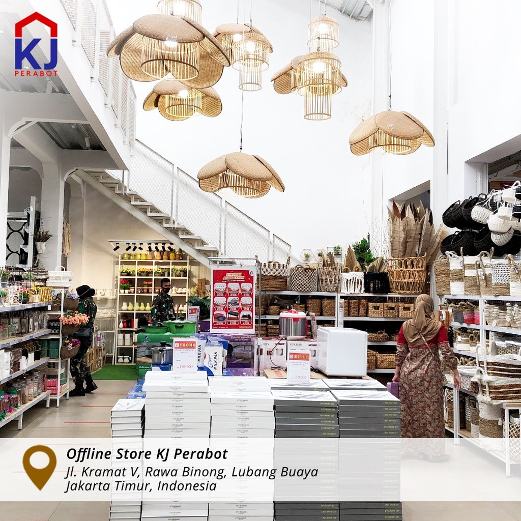 Produk KJ PERABOT | Shopee Indonesia