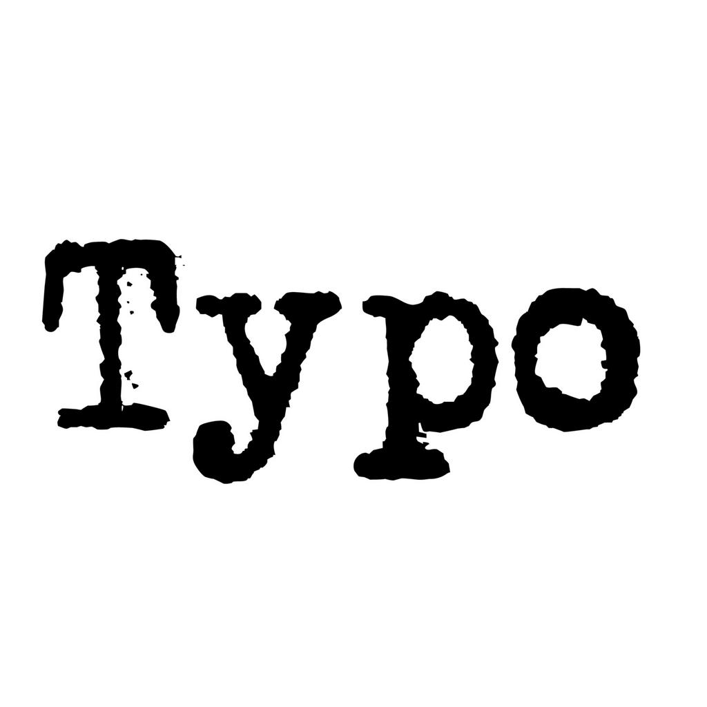Toko Online Typo Official Shop | Shopee Indonesia