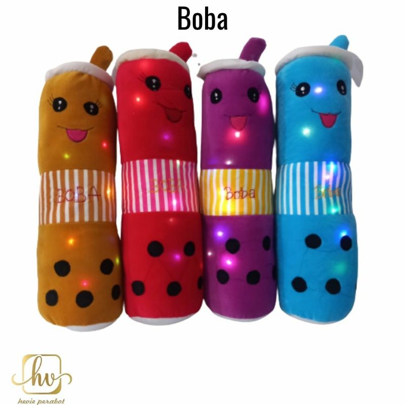 Harga Boba+Galon+LED Terbaru Okt 2024 |BigGo Indonesia