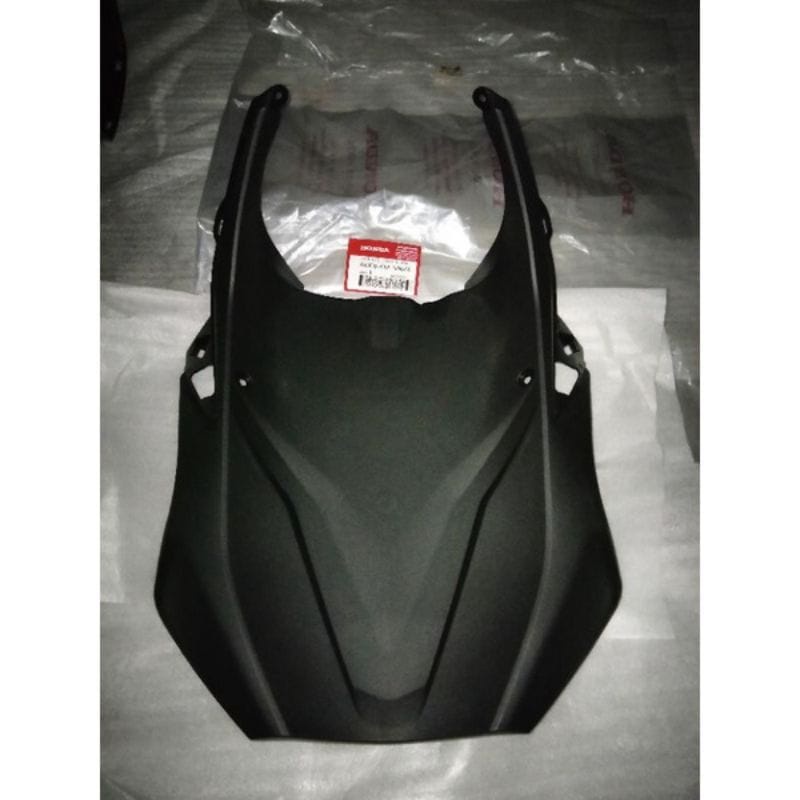 Jual cover front lower beat esp new street led K1A 2020 2021 2022 DEK ...