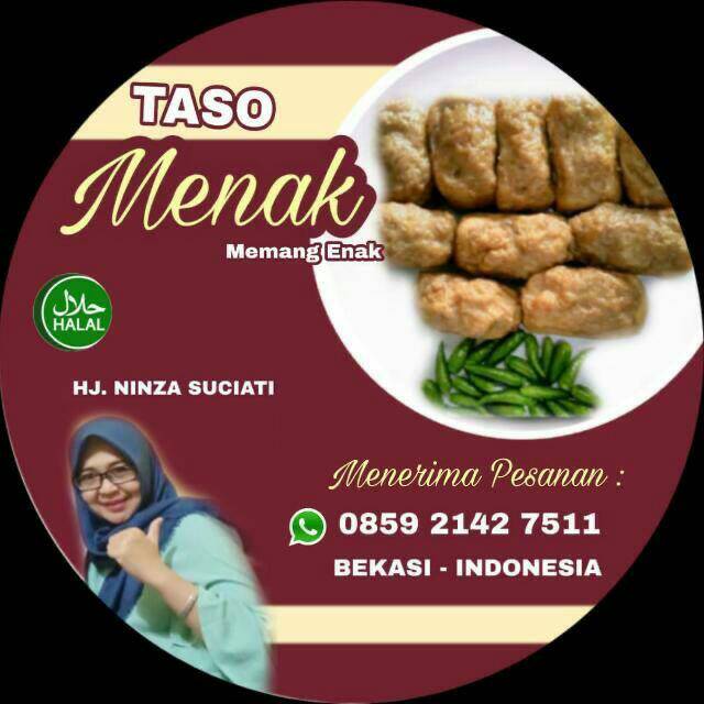 Produk tahubaso_menak | Shopee Indonesia
