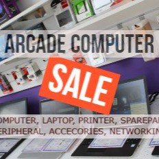 Produk Arcade Computer | Shopee Indonesia