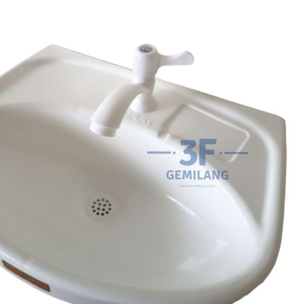 Jual Wastafel Portable Plastik SET MURAH INNOPLAS-Tempat Cuci Tangan ...