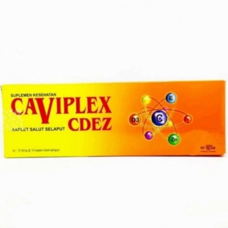 Harga Caviplex Terbaru Maret 2022 | BigGo Indonesia