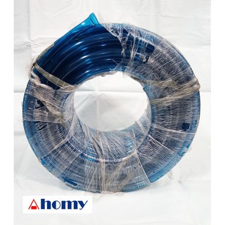 Jual selang transparan (TR) 3/4" milliard 1 m | Shopee Indonesia