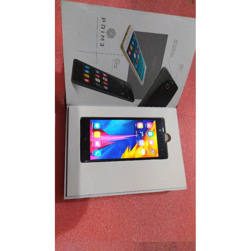 Hp Polytron Prime 7 P500M Smartphone - Grey 3/32 | Shopee Indonesia