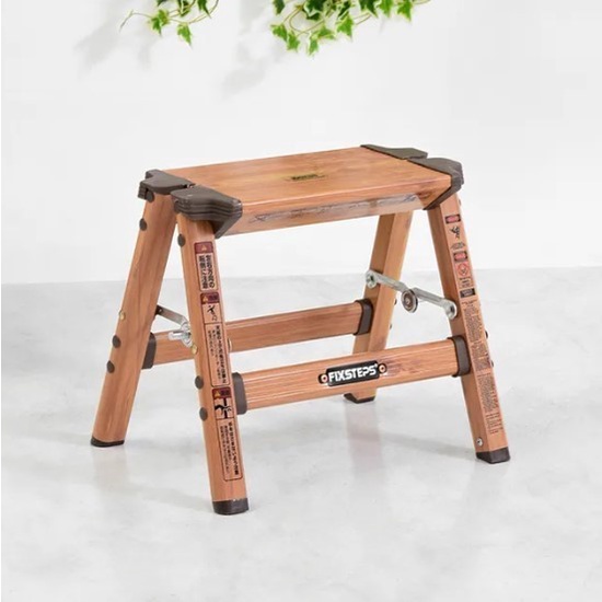 Jual KRISBOW Tangga Aluminium 1 Step Stool | Shopee Indonesia