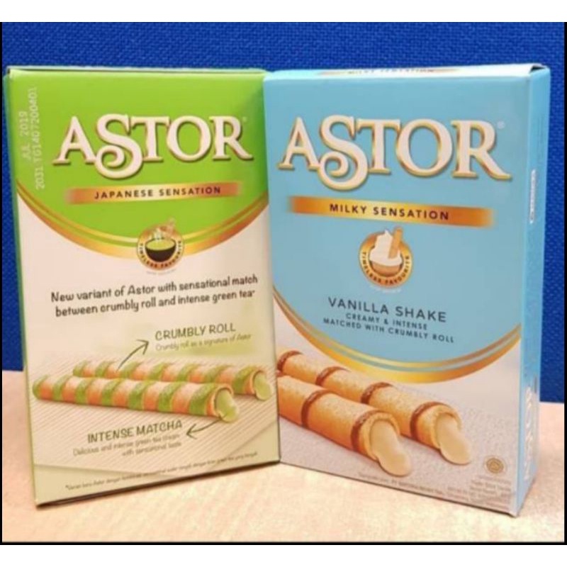 Jual astor roll | Shopee Indonesia