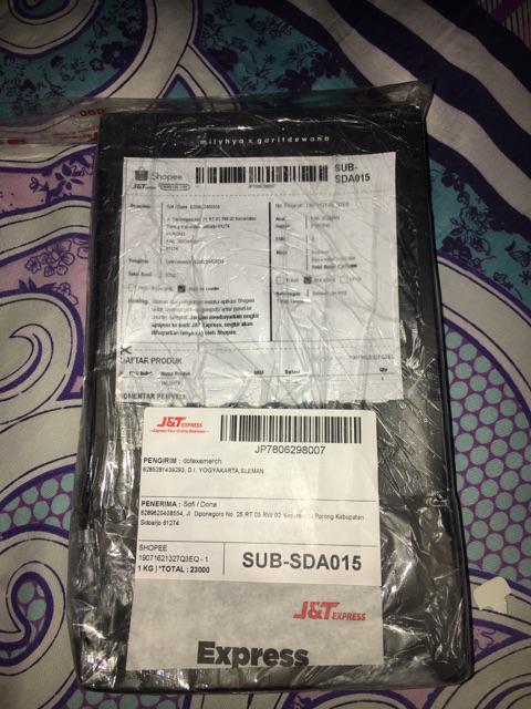 MILYHYA | Shopee Indonesia