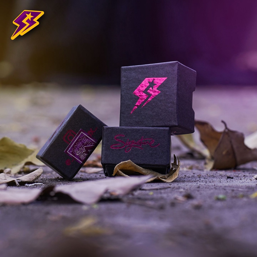 Jual COIL SUPERSONIX SUPER SONIX EDITION | Shopee Indonesia