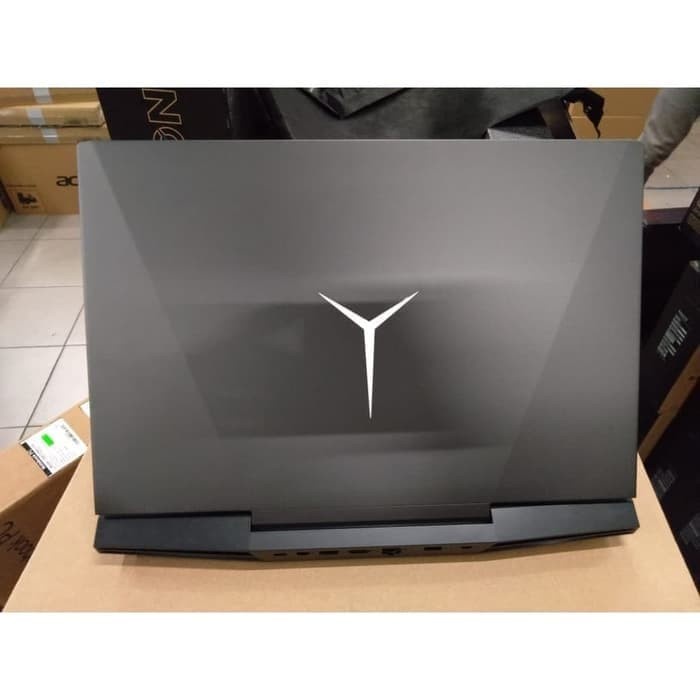 34％割引グレイ系競売 Lenovo Legion Y540（17インチ）モデル ノートPC PC/タブレットグレイ系-OTA.ON ...