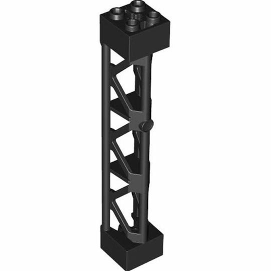 Jual 2X2X10 Pilar Pillar Girder Support Vertical Penyangga Tiang Brick ...