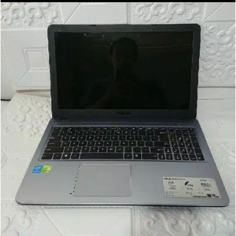 Jual Laptop Asus X540L ram 4GB VGA 1GB | Shopee Indonesia