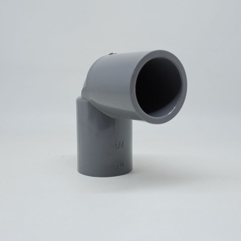 Jual Knee Knie Elbow 3/4 inch Rucika AW / Knee Knie Elbow Sambungan L ...