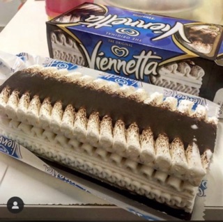 Jual Vienetta Walls Ice Cream Jadul | Shopee Indonesia