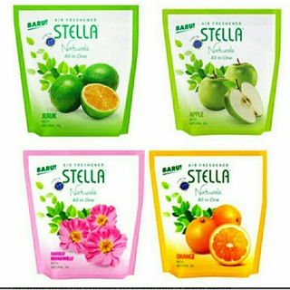 Jual Stella pengharum ruangan sachet,tipe gantung/pcs | Shopee Indonesia
