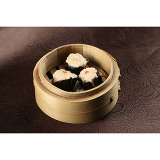 Jual Dimsum Rumput Laut 12 pcs | Shopee Indonesia
