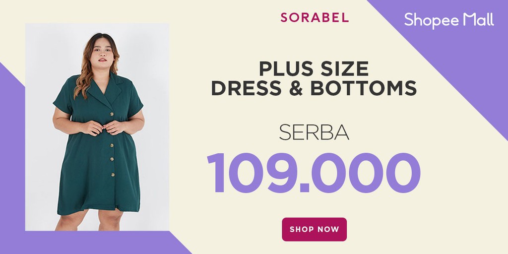 Toko Online Sorabel Official Shop | Shopee Indonesia