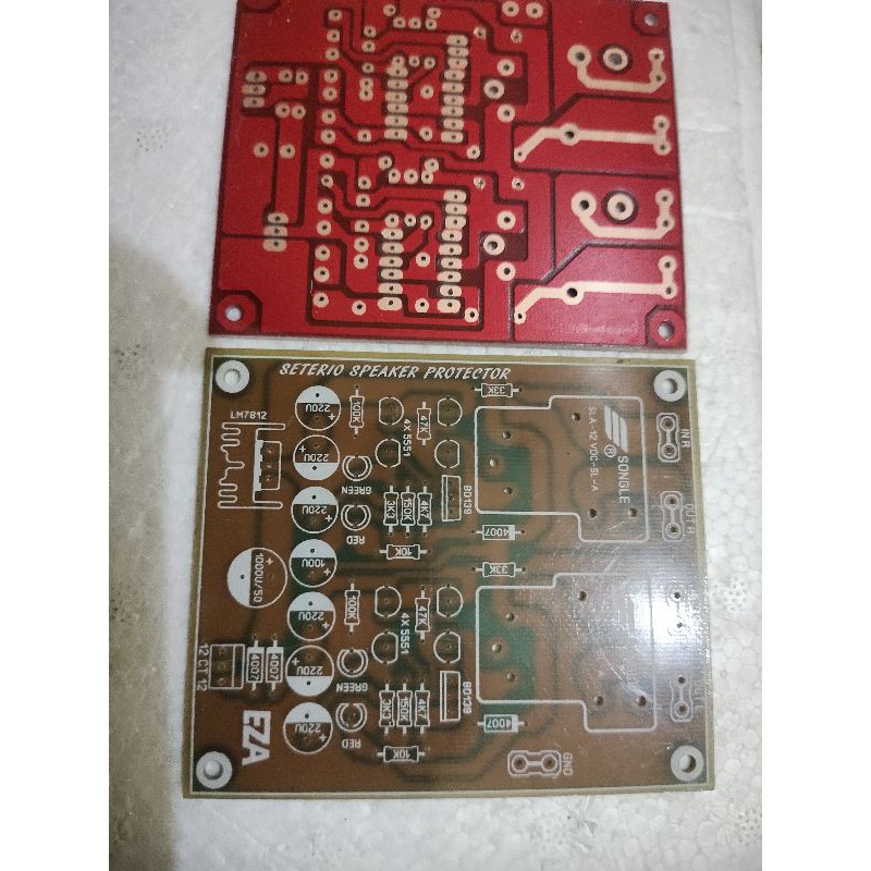 Jual PCB SPEAKER PROTEKTOR STEREO | Shopee Indonesia Jual PCB SPEAKER PROTEKTOR STEREO | Shopee Indonesia